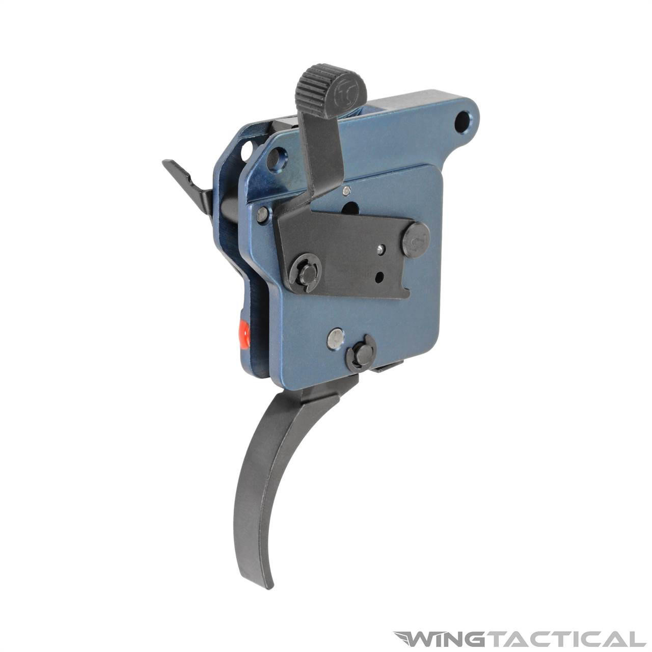 Timney Impact Remington 700 Trigger w/ Safety | Wing Tactical