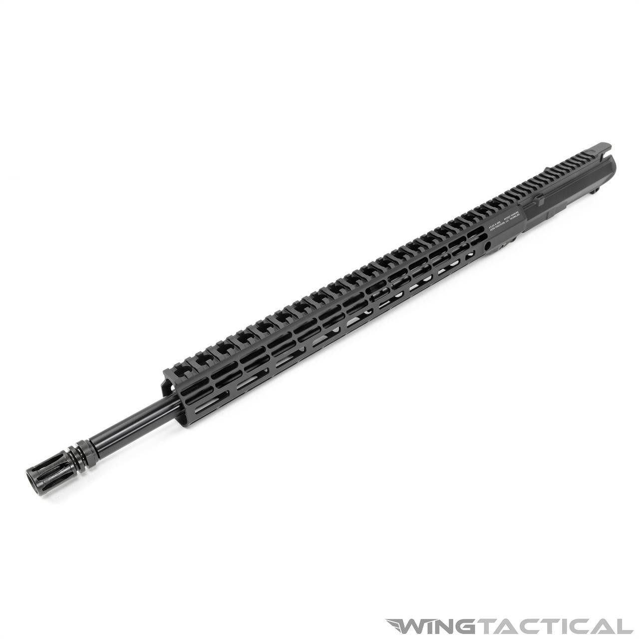 Aero Precision 20" M4E1 .350 Legend Complete Upper Assembly | Wing Tactical