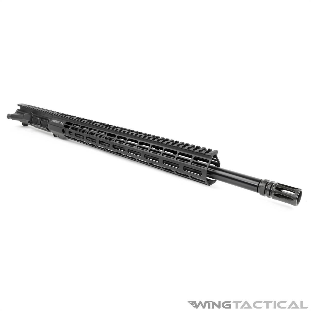 Aero Precision 20" M4E1 .350 Legend Complete Upper Assembly | Wing Tactical