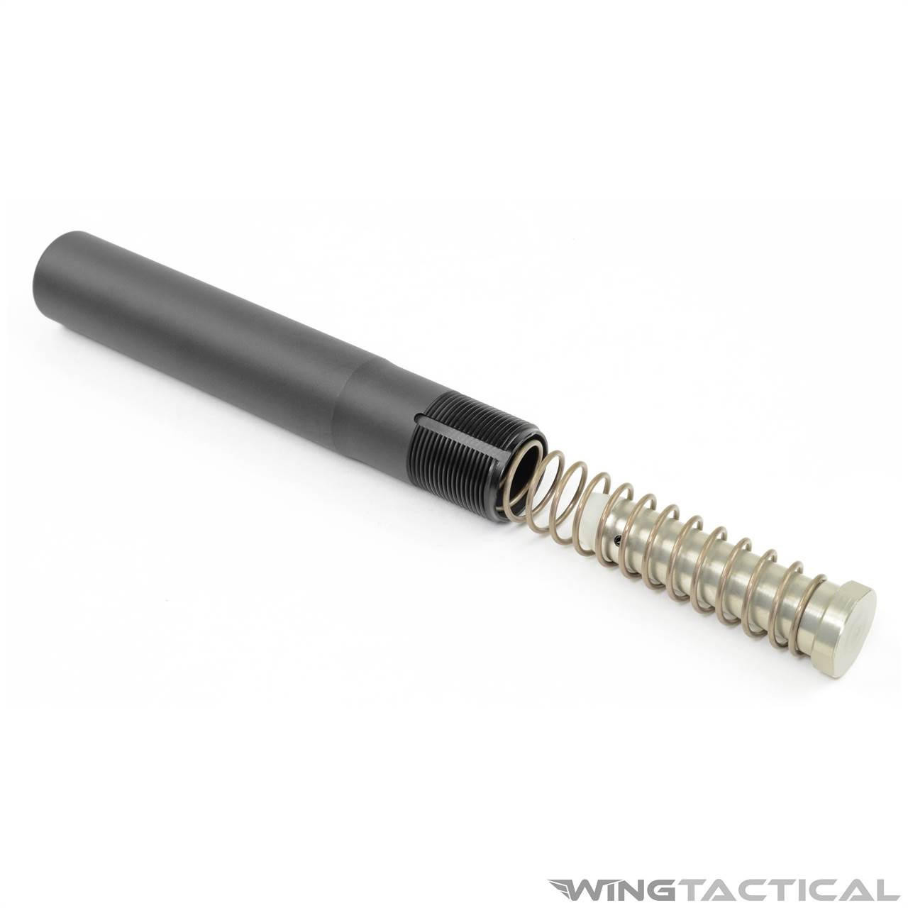 Aero Precision Enhanced Pistol Buffer Tube Kit | Wing Tactical