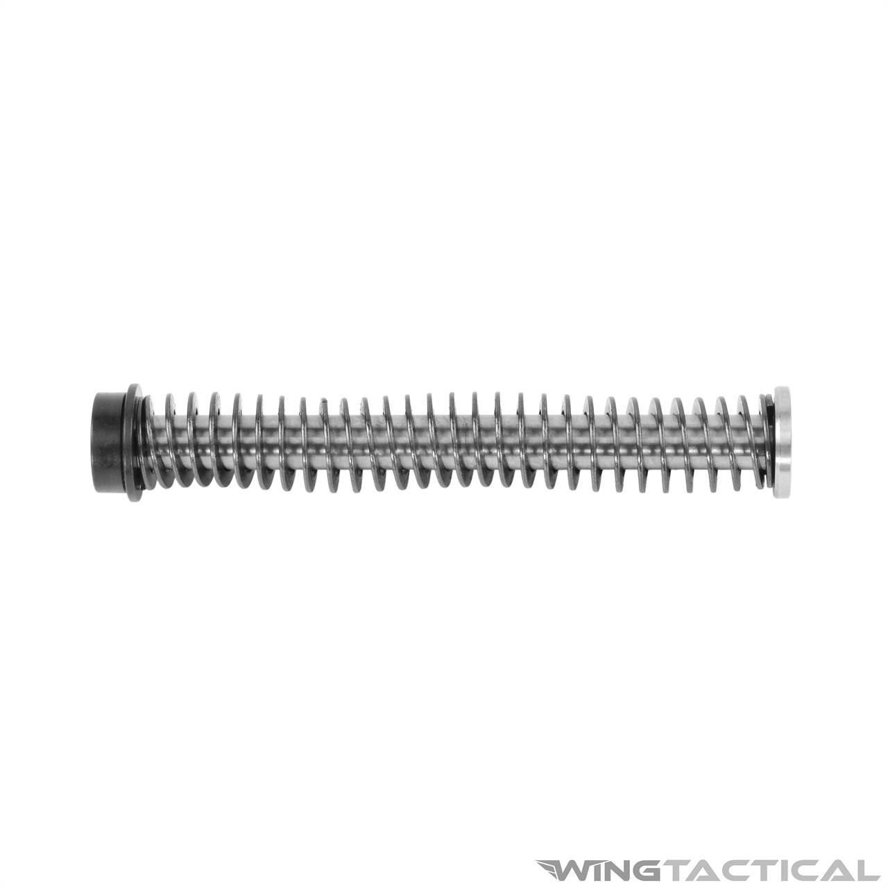 Zaffiri Precision Stainless Steel Guide Rod for Glock 19 Gen 5