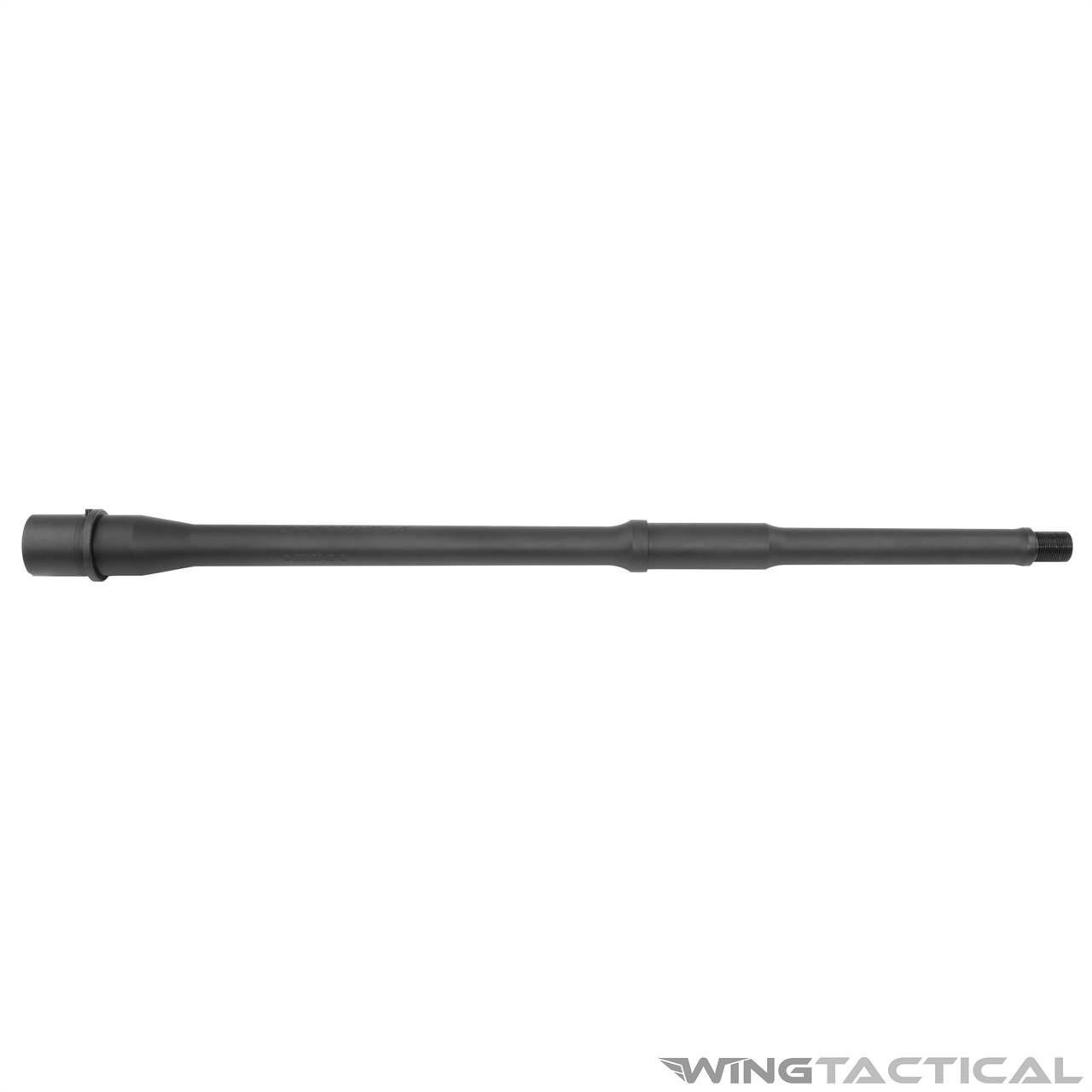 Daniel Defense 16" 5.56 Mid-Length Barrel - Lightweight Profile