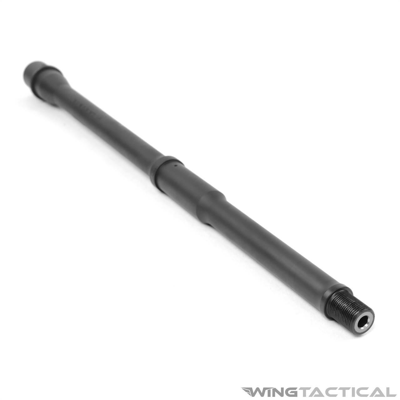 Daniel Defense 16" 5.56 Mid-Length Barrel - Lightweight Profile