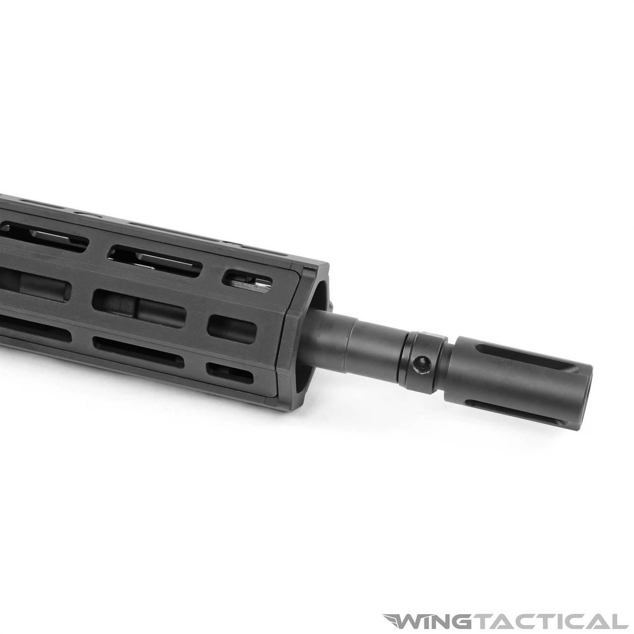 Daniel Defense M4A1 RIII Upper Receiver Group w/ 14.5" CHF Barrel
