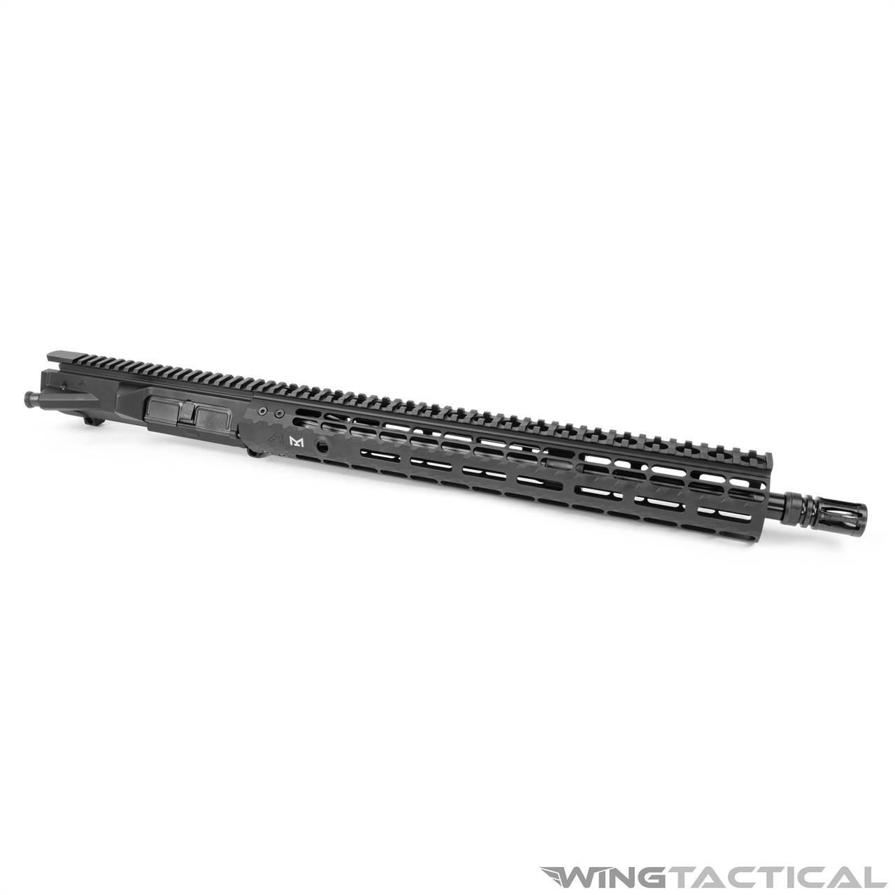 Wing Tactical ESSENTIAL .308 Complete Upper Bundle