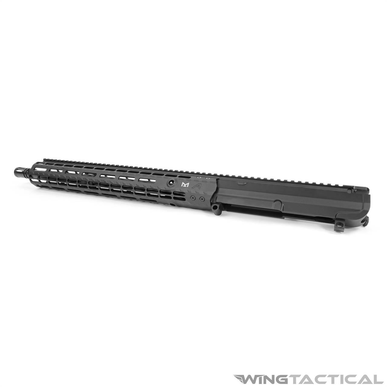 Wing Tactical ESSENTIAL .308 Complete Upper Bundle