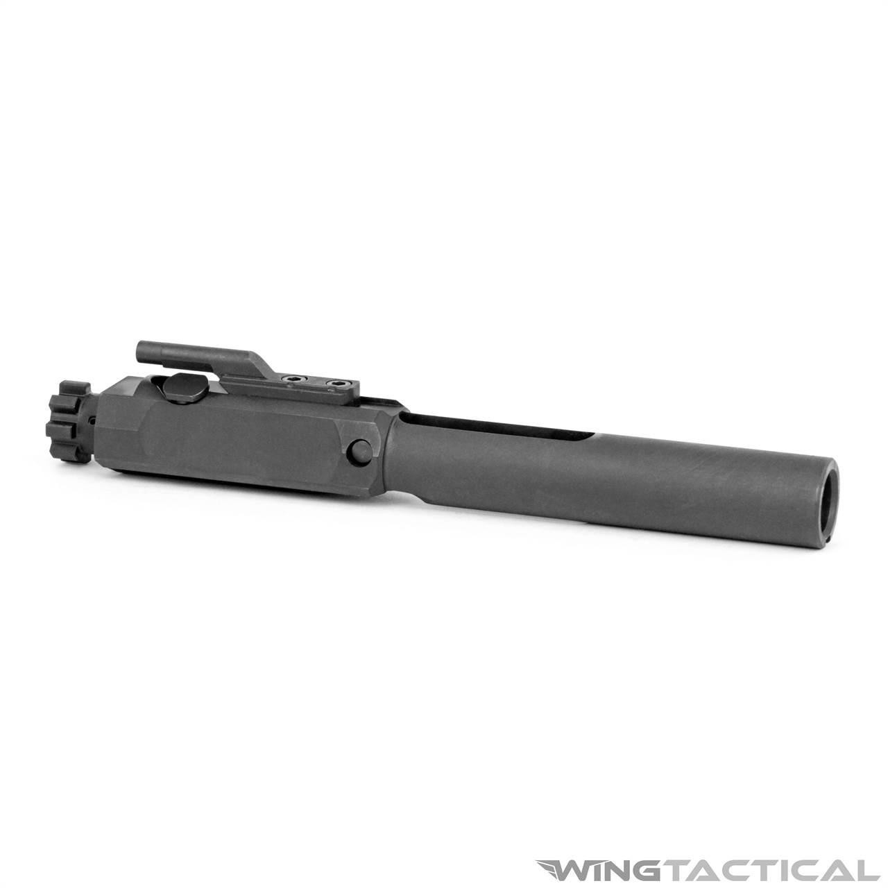 Wing Tactical ESSENTIAL .308 Complete Upper Bundle
