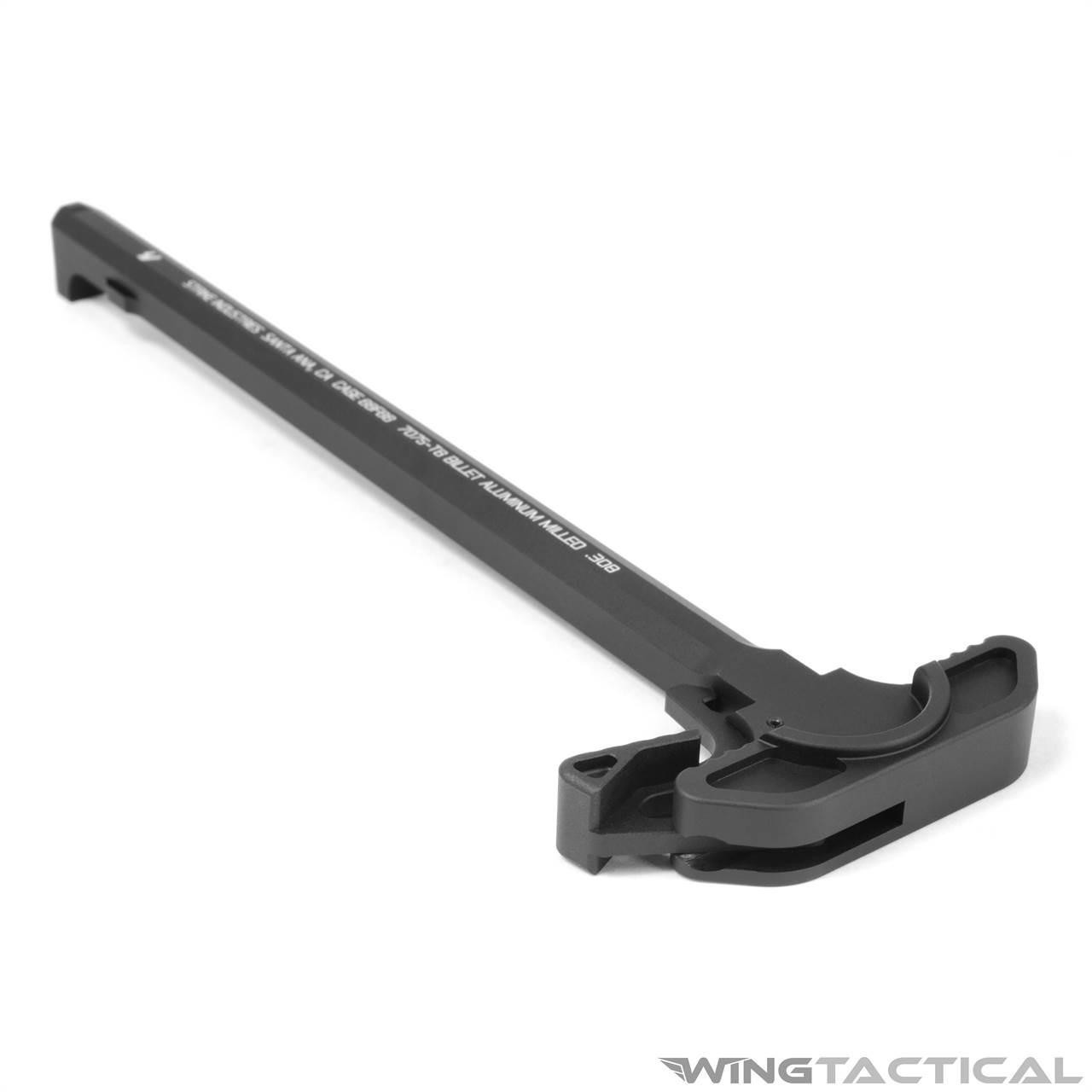 Wing Tactical ESSENTIAL .308 Complete Upper Bundle