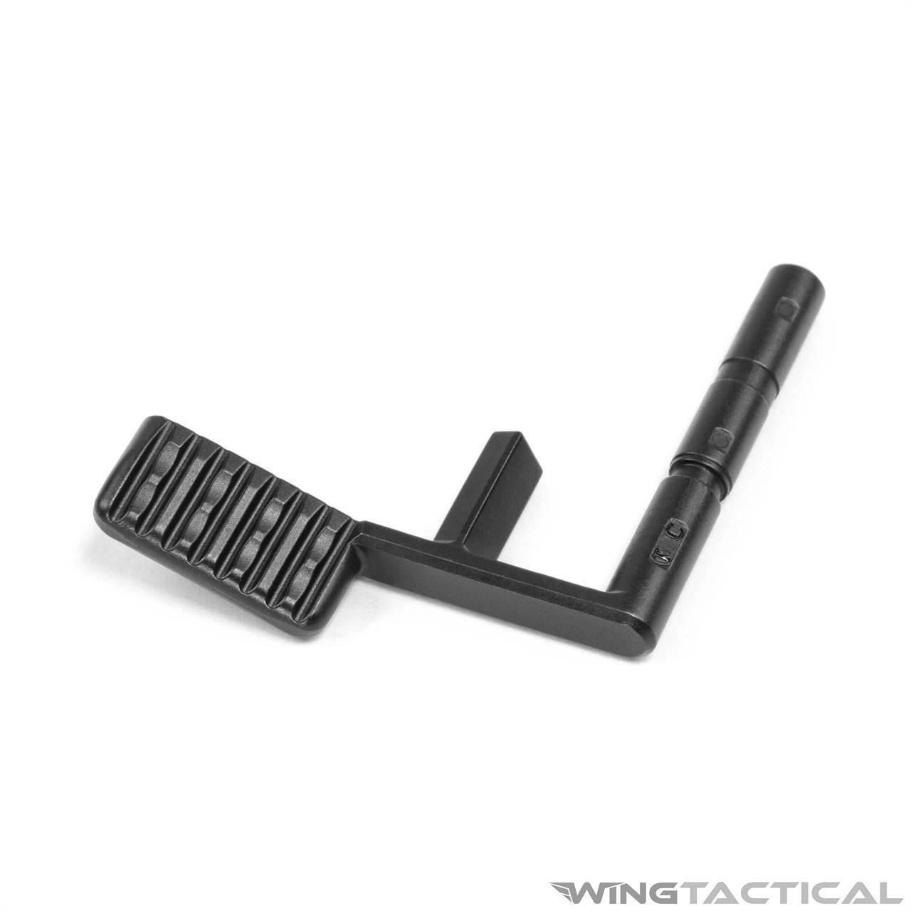 Align Tactical THUMB REST Trigger Pin for Glock | Wing Tactical