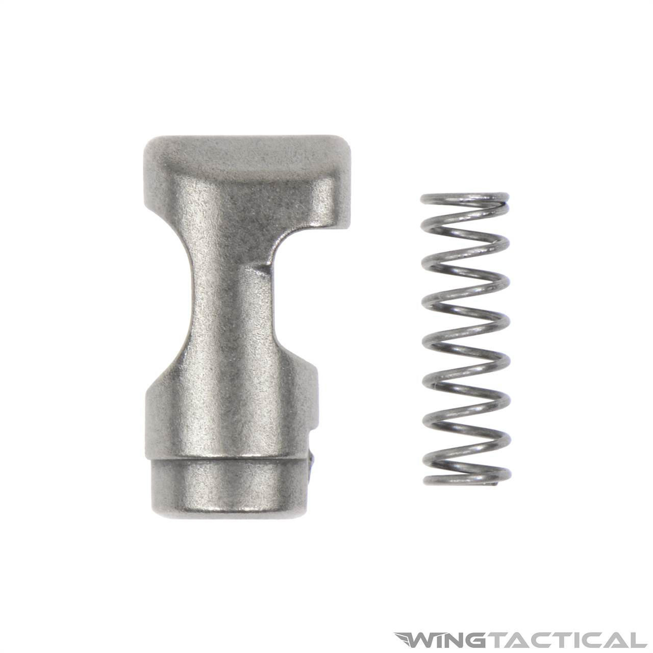 L2D Combat Firing Pin Safety for Glock Gen 5 | Wing Tactical