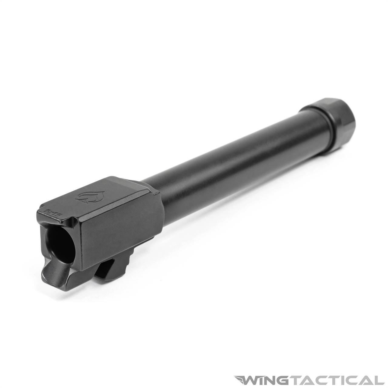 Ballistic Advantage Premium Threaded Barrel for Glock 17