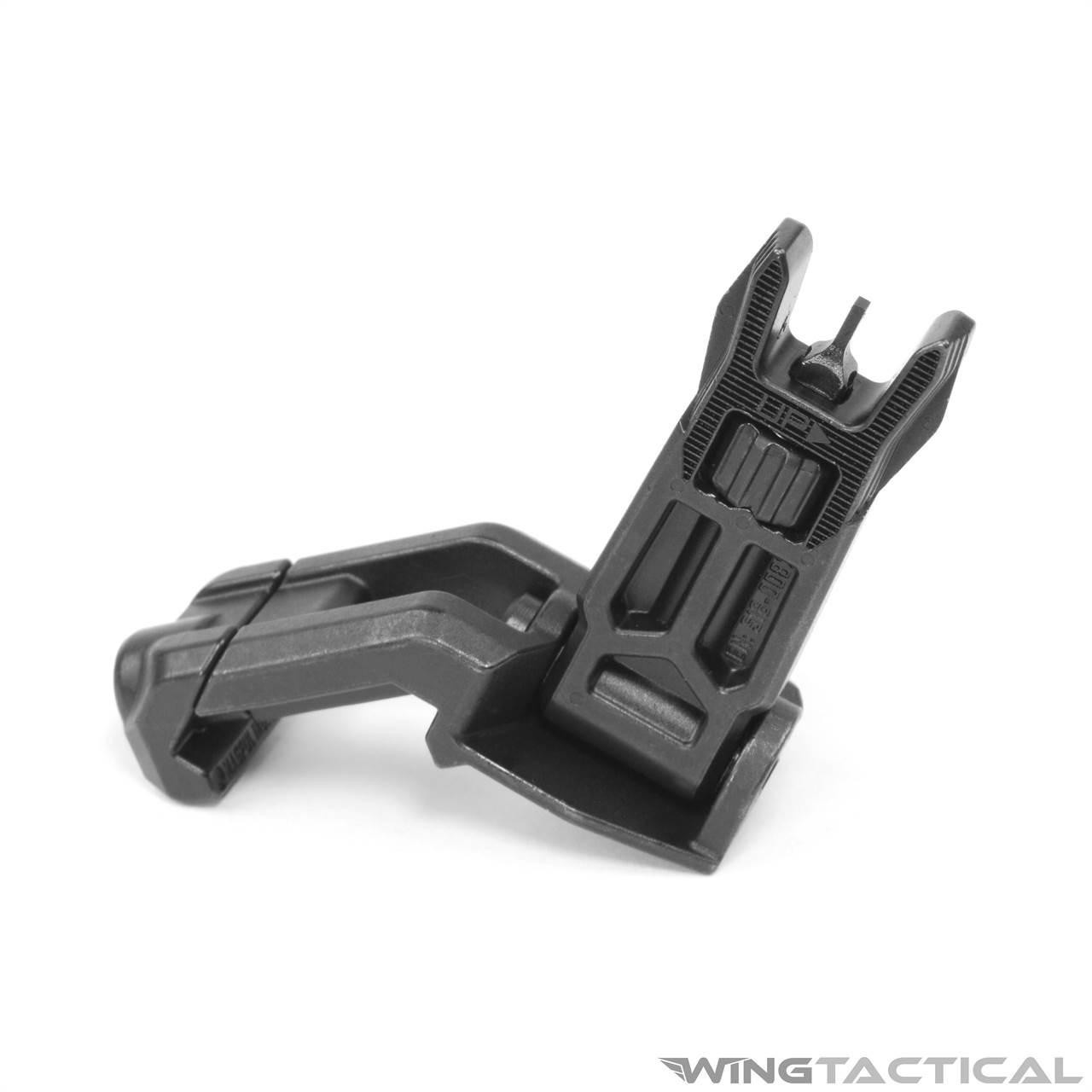 Magpul MBUS Pro Offset Front Sight | Wing Tactical