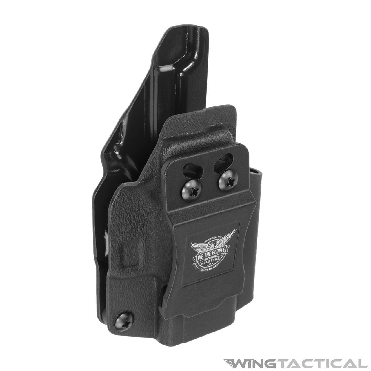We The People Iwb Holster For Springfield Hellcat Wing Tactical
