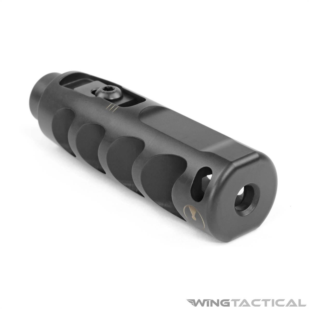 Ultradyne X1 Tunable Compensator (.223/5.56) | Wing Tactical