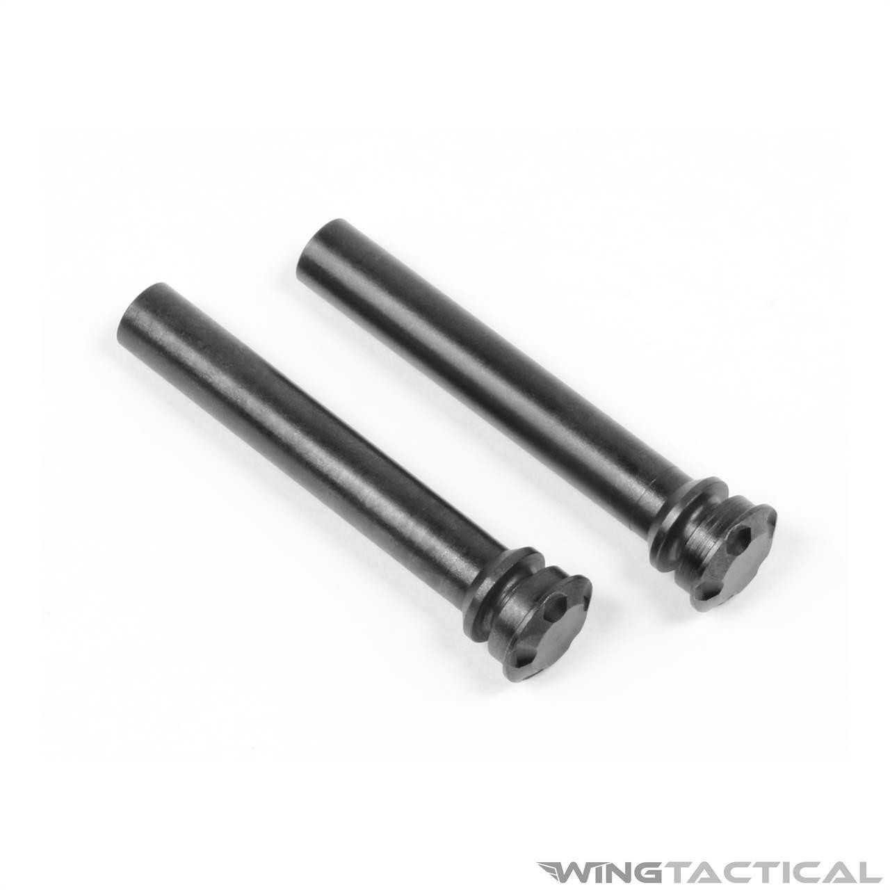 KNS Enhanced AK Trigger/Hammer Pins | Wing Tactical
