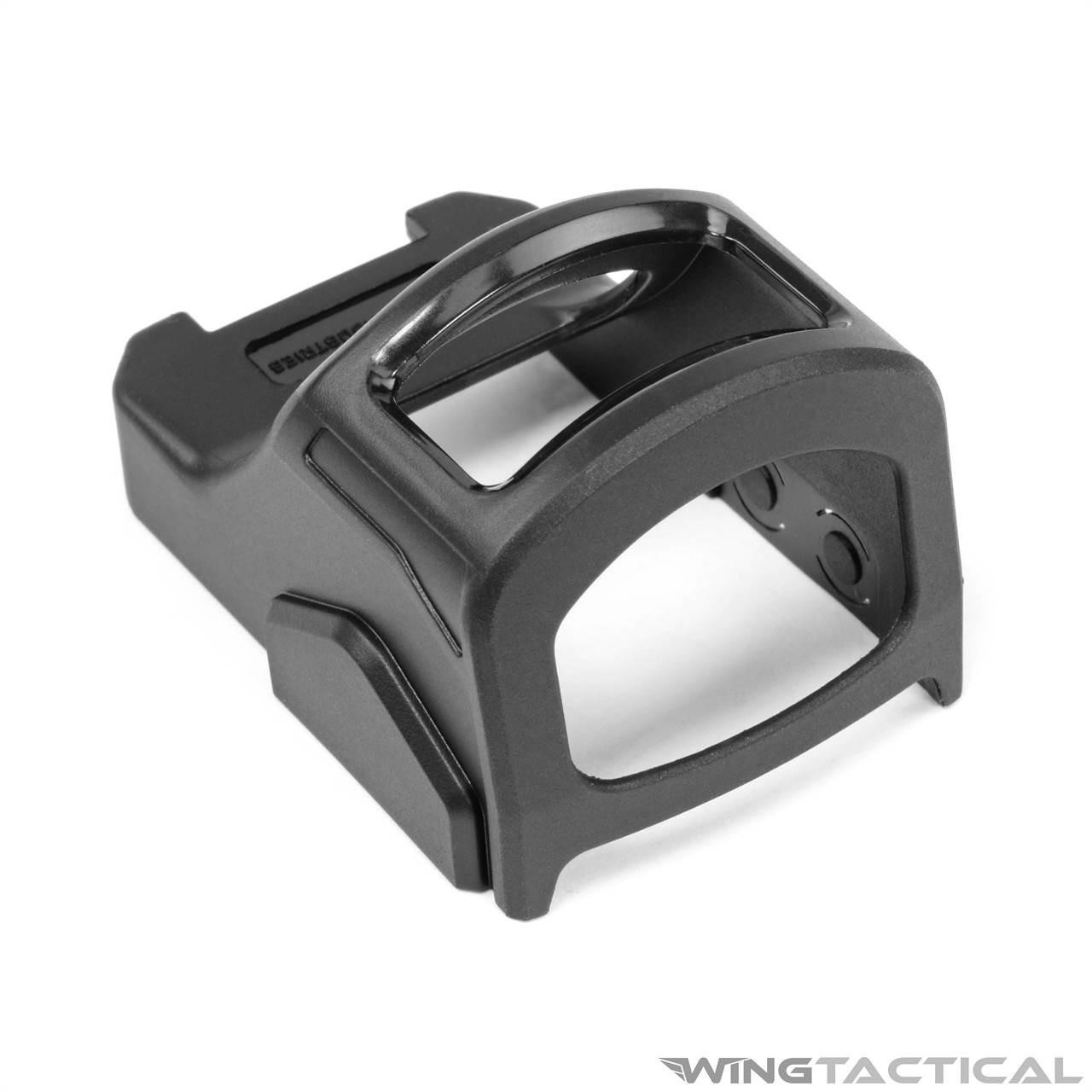 Strike Industries Optic Cover for Holosun 407C/507C X2