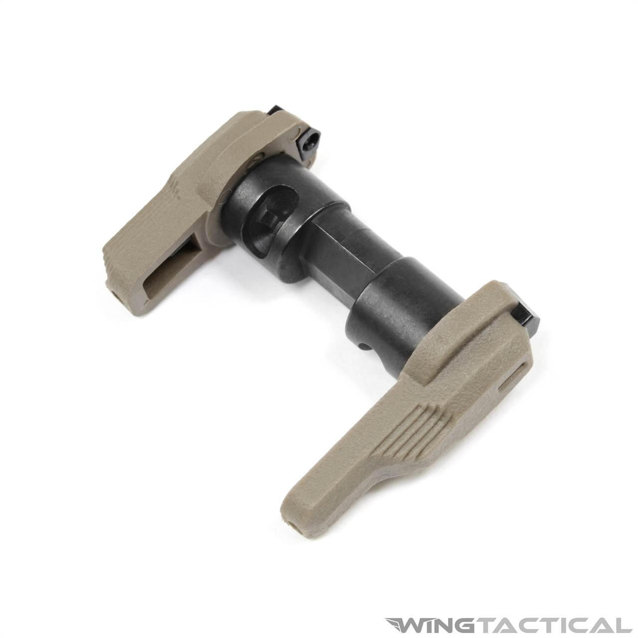 Magpul ESK Ambidextrous Safety Selector | Wing Tactical