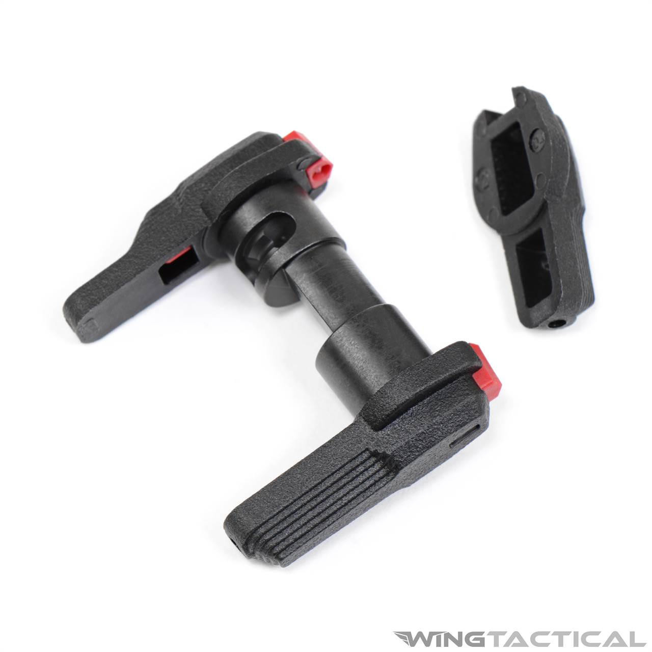 Magpul ESK Ambidextrous Safety Selector | Wing Tactical