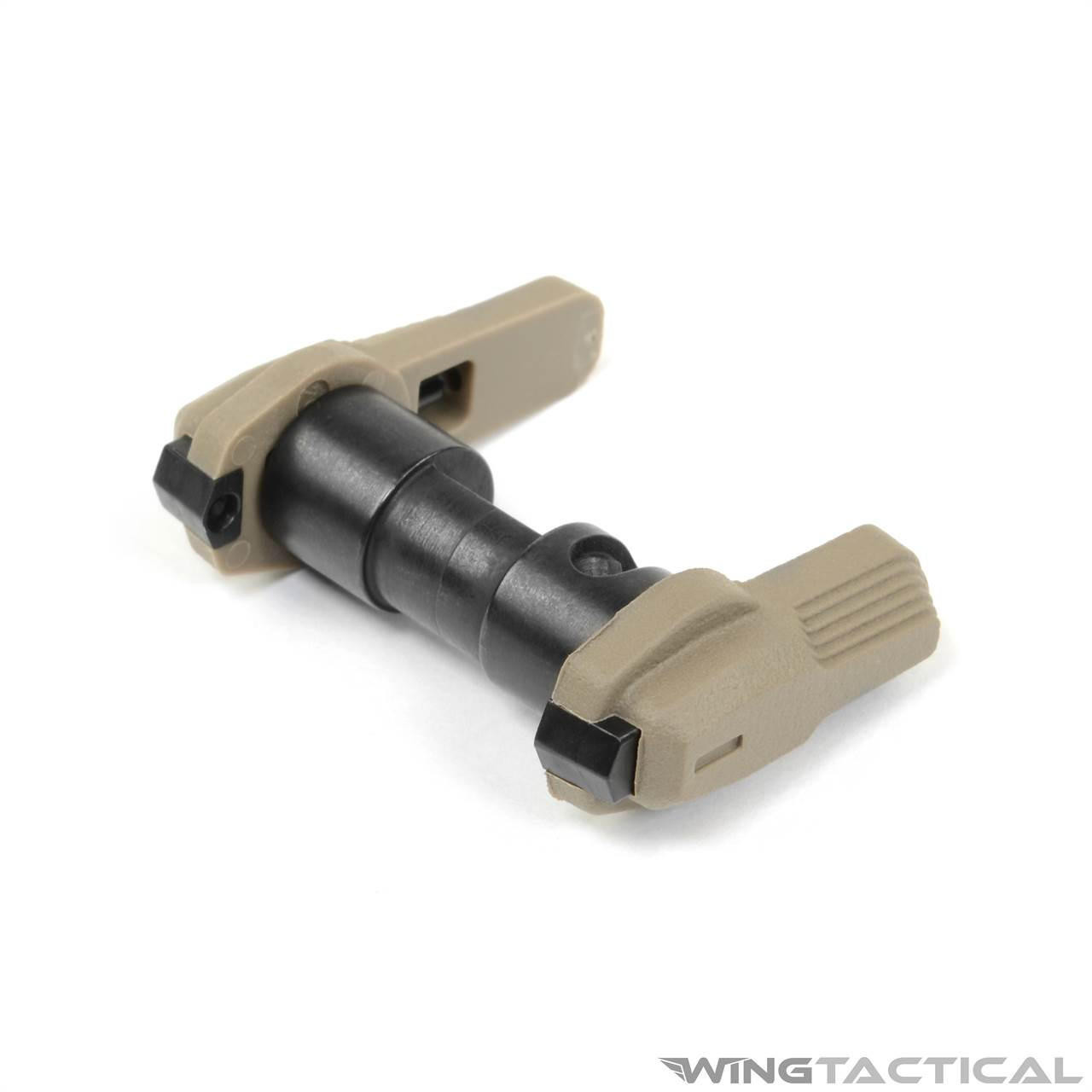 Magpul ESK Ambidextrous Safety Selector | Wing Tactical