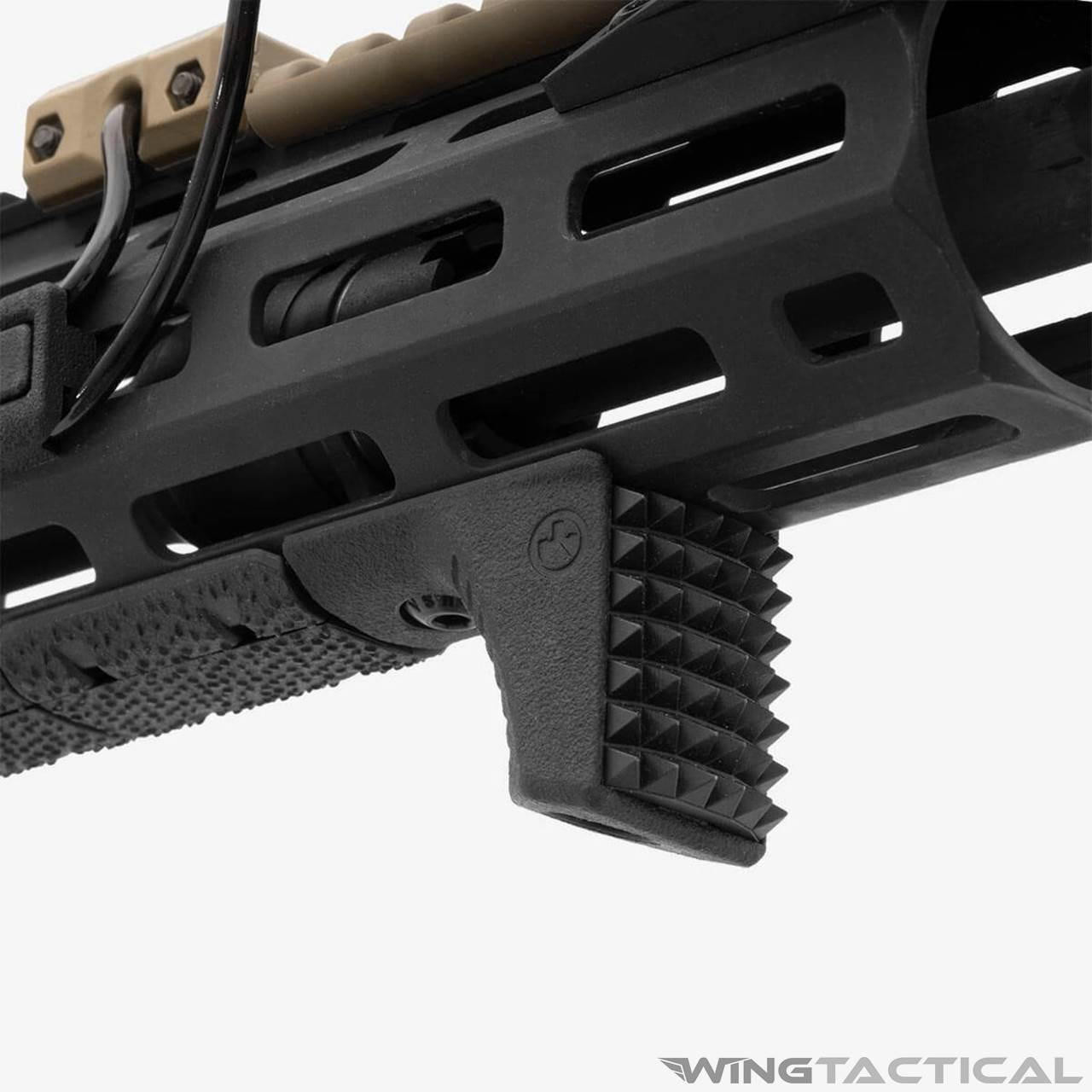 Magpul M-LOK Barricade Stop | Wing Tactical