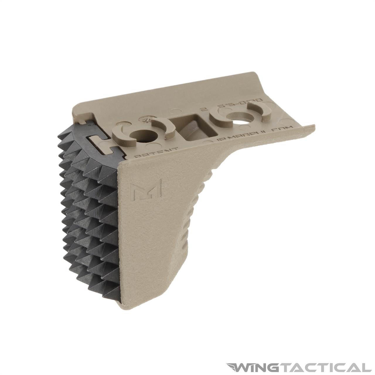 Magpul M-LOK Barricade Stop | Wing Tactical