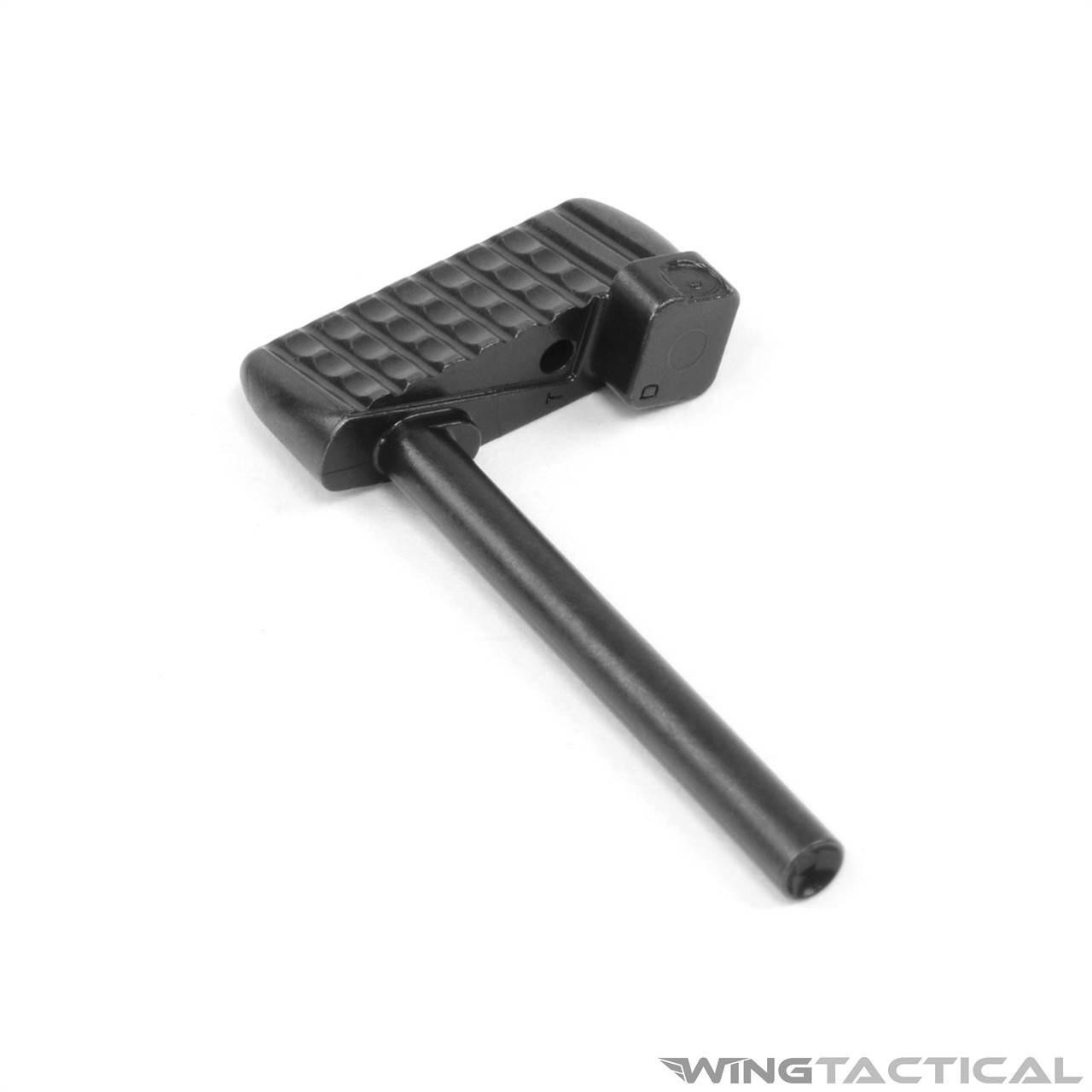 Align Tactical THUMB REST Locking Block Pin for Canik Rival/Mete