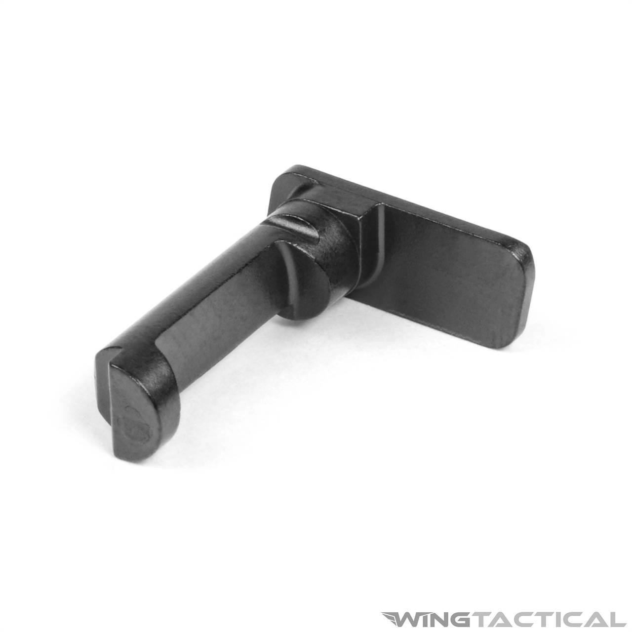 Tyrant CNC Takedown Lever for Hellcat / Hellcat Pro | Wing Tactical