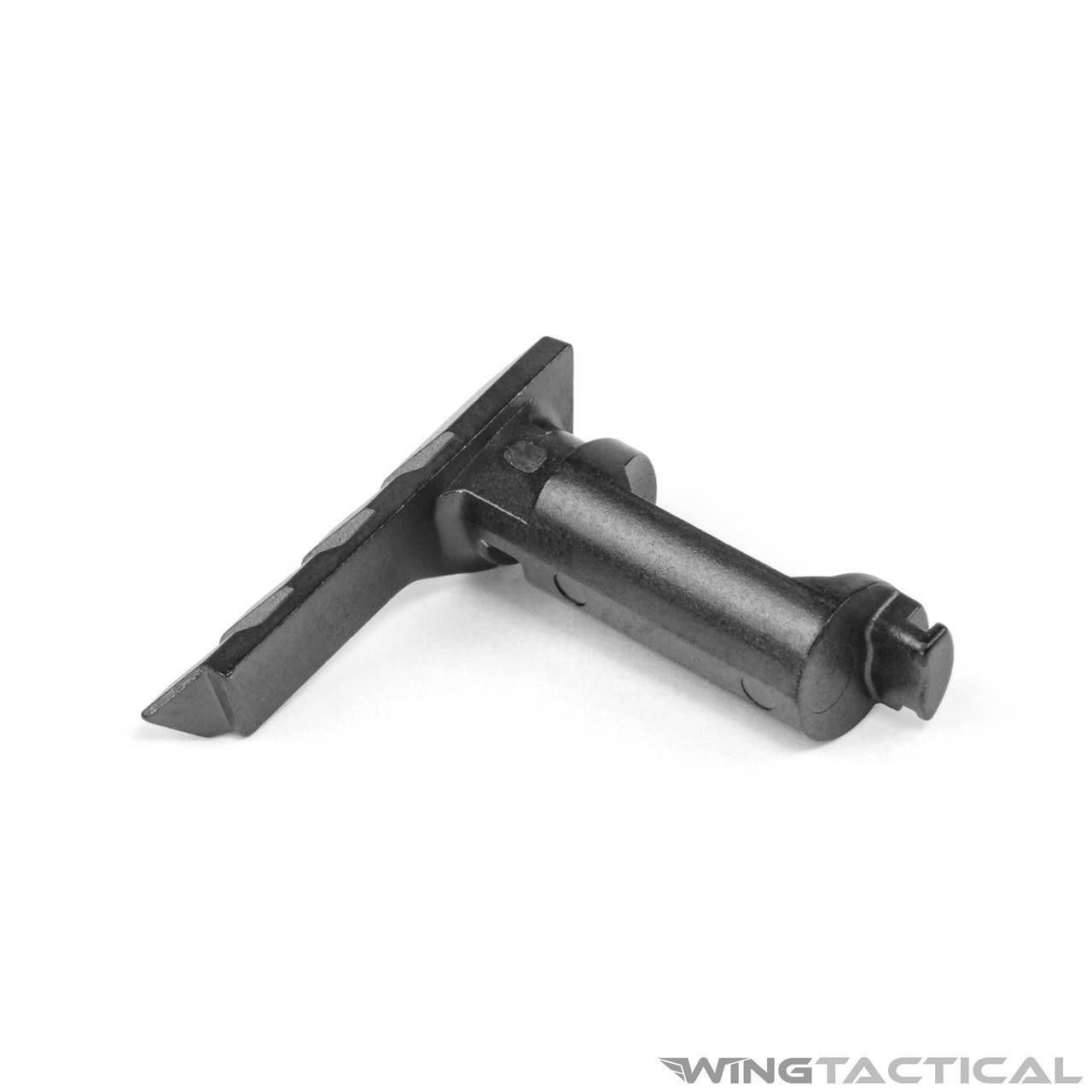 Tyrant CNC Takedown Lever for SIG P365 | Wing Tactical