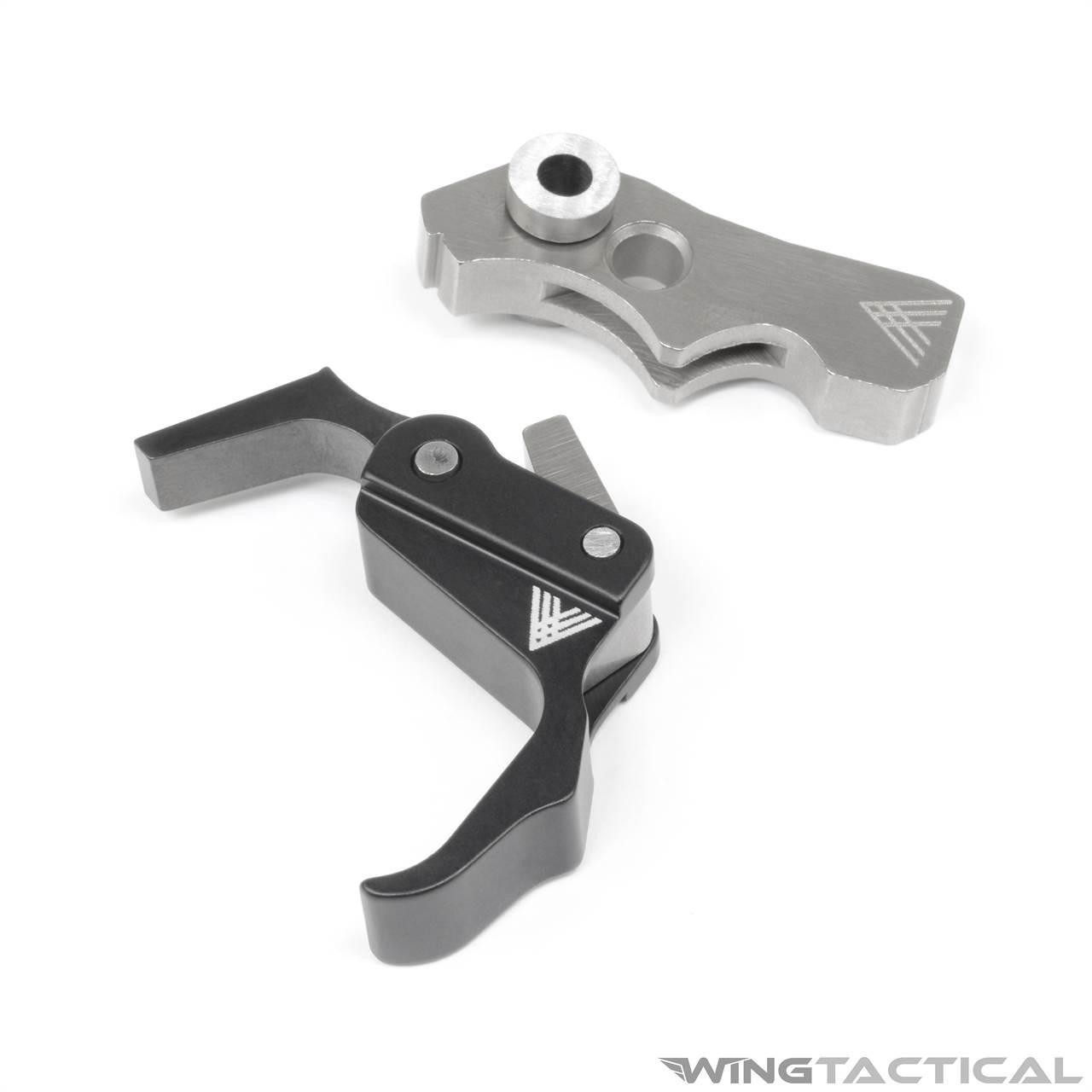Velocity Ruger 10/22 Trigger Kit | Wing Tactical