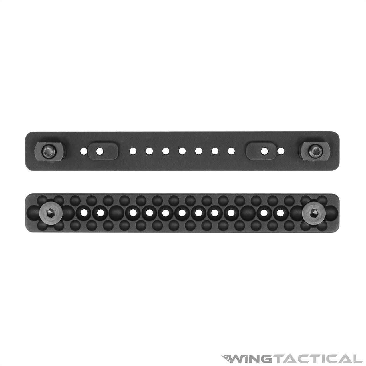 Forward Controls Design MCF-A Aluminum M-LOK Rail Cover Panel