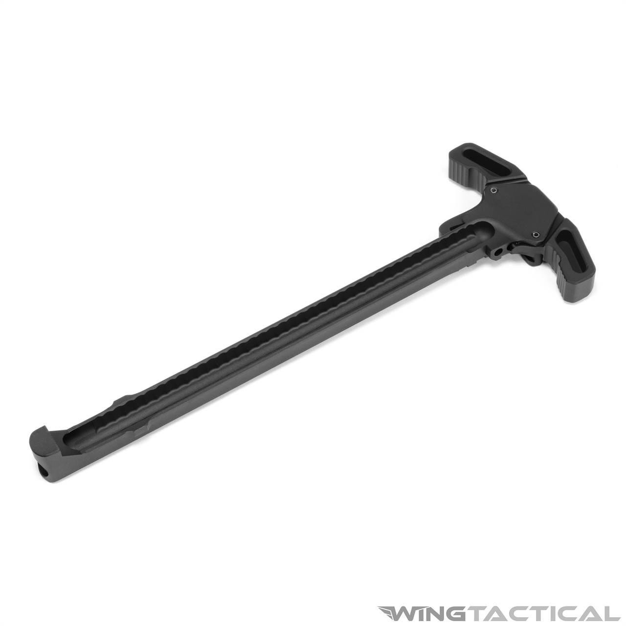 Breek Arms Sledgehammer AR-15 Gas Buster Charging Handle