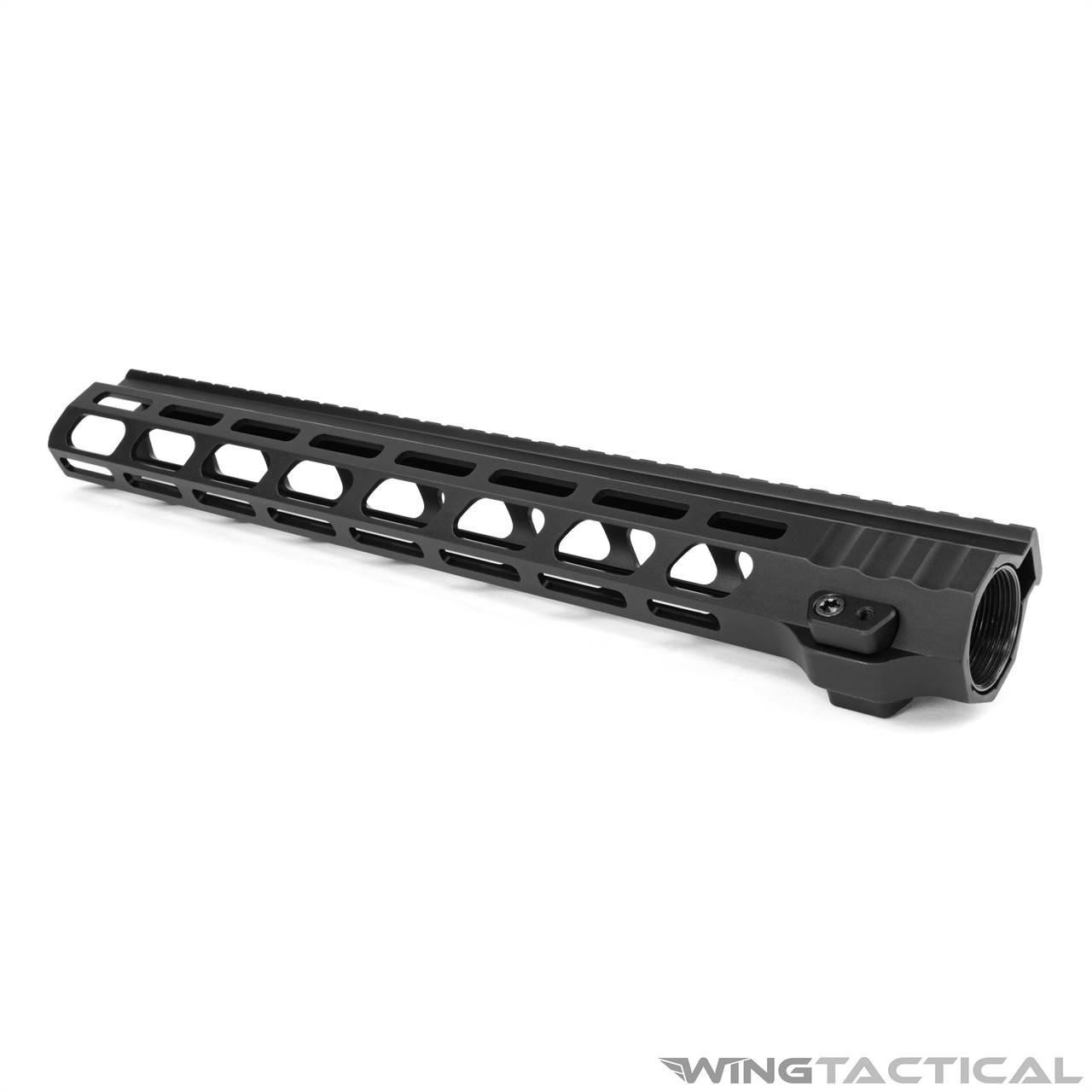 Breek Arms RG2-S M-LOK Handguards | Wing Tactical