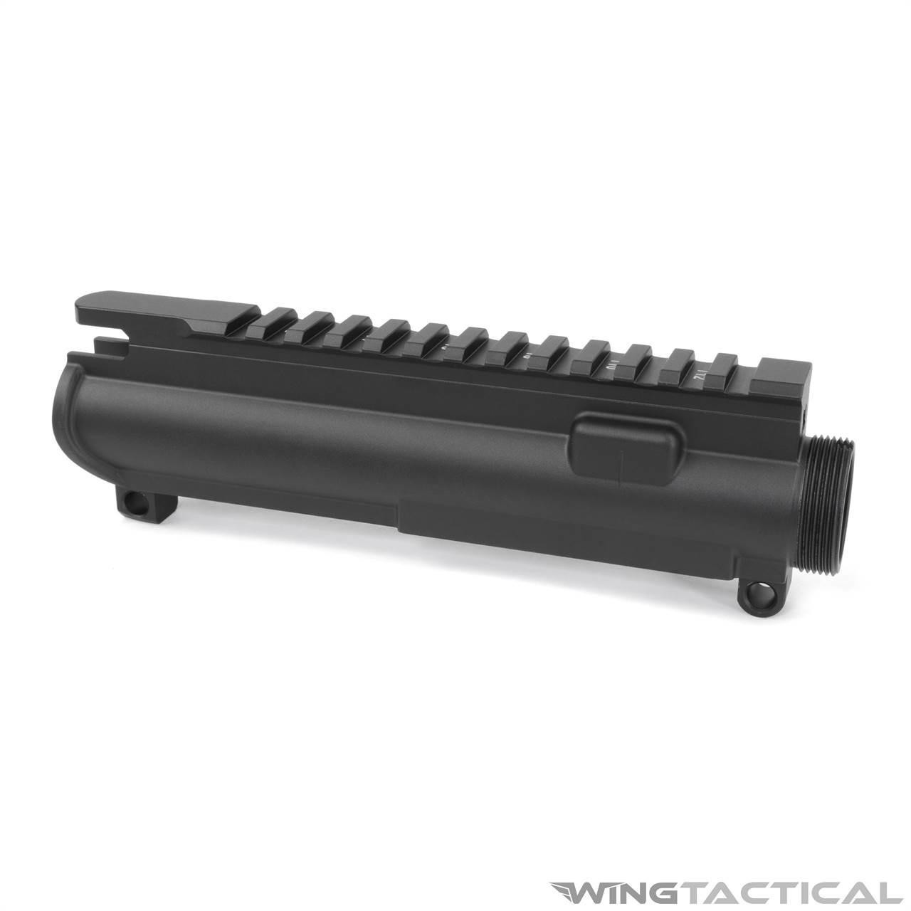 Aero Precision Left-Handed Striped AR15 Upper Receiver w/ BCG
