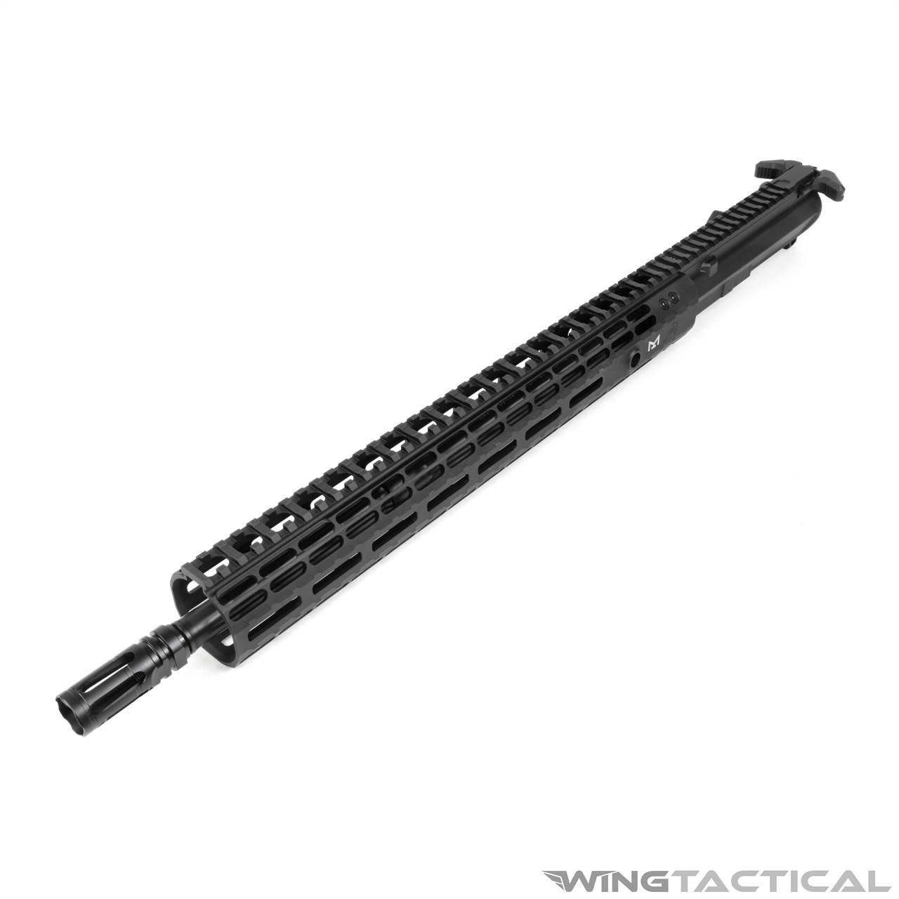Aero Precision M4E1 Enhanced PRO Complete Upper w/ 16.3" CHF Barrel