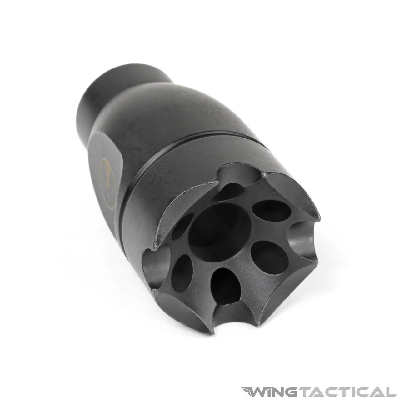 Ultradyne Athena AK Linear Compensator | Wing Tactical