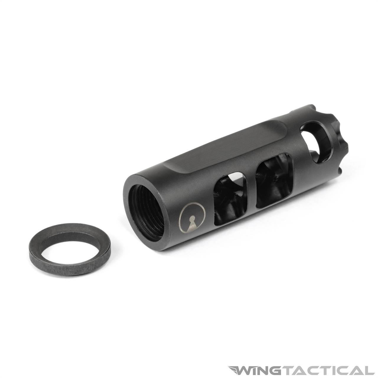 Ultradyne Vostok AK Compensator | Wing Tactical