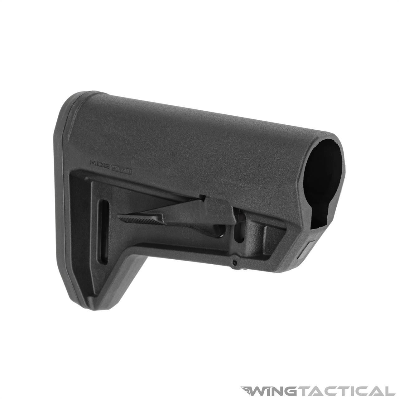 Magpul MOE SL-M Carbine Stock (Mil-Spec) | Wing Tactical