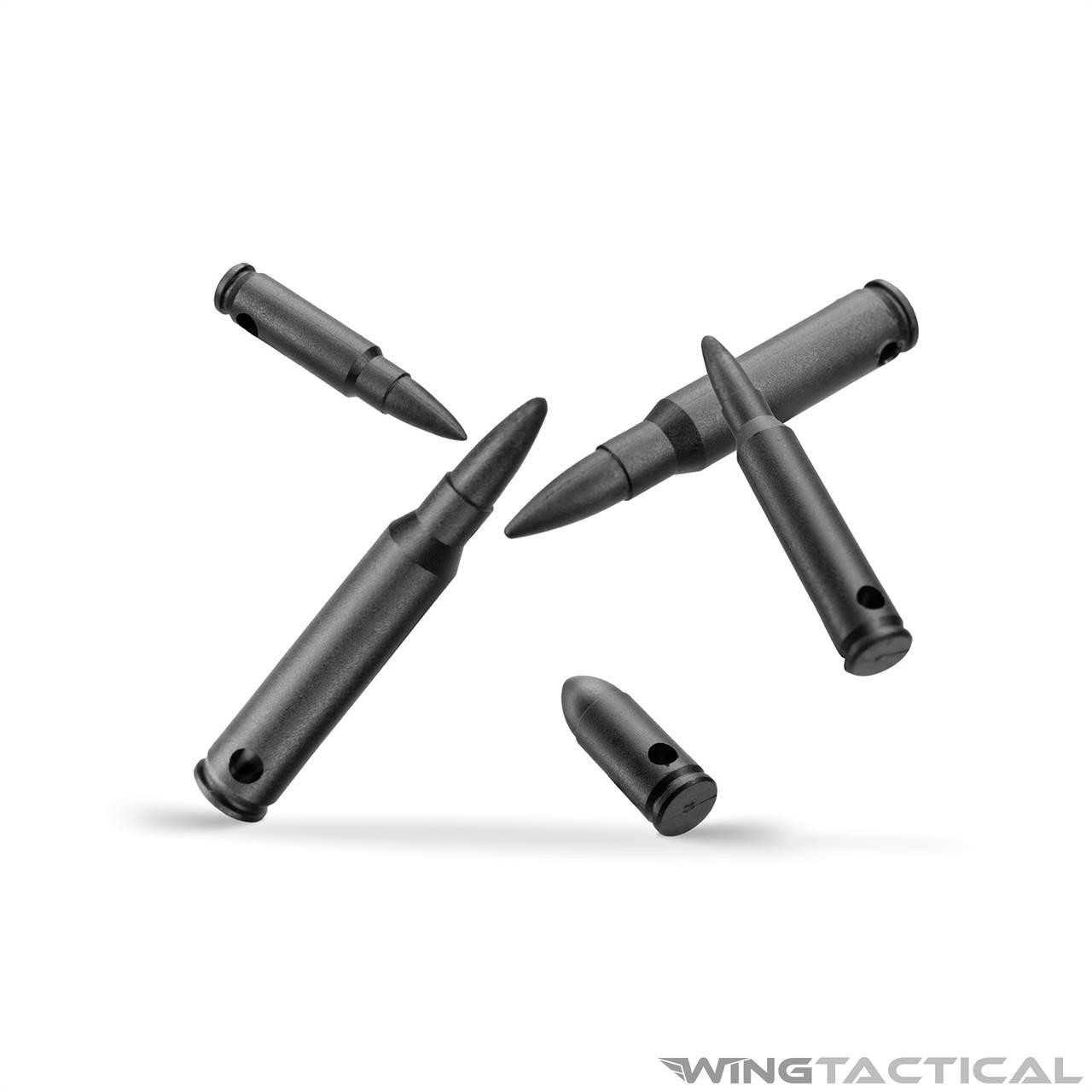 Strike Industries Polymer Ammo Collection (NATO Version) | Wing Tactical