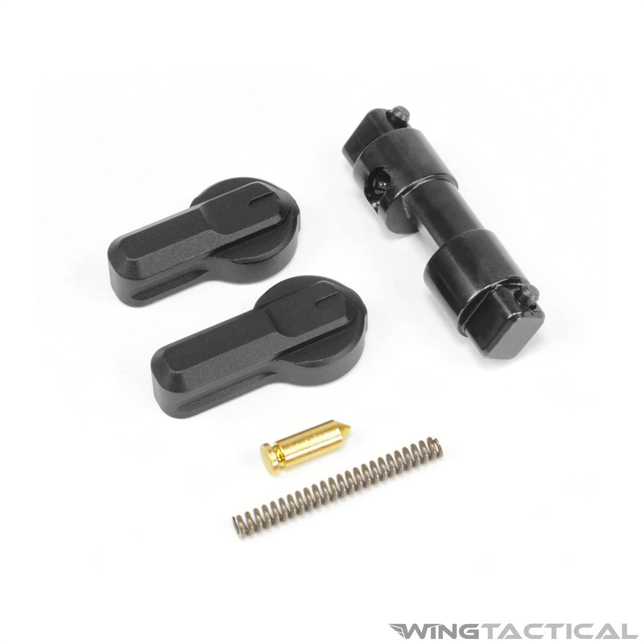 Aero Precision PRO Ambidextrous Safety Selector | Wing Tactical