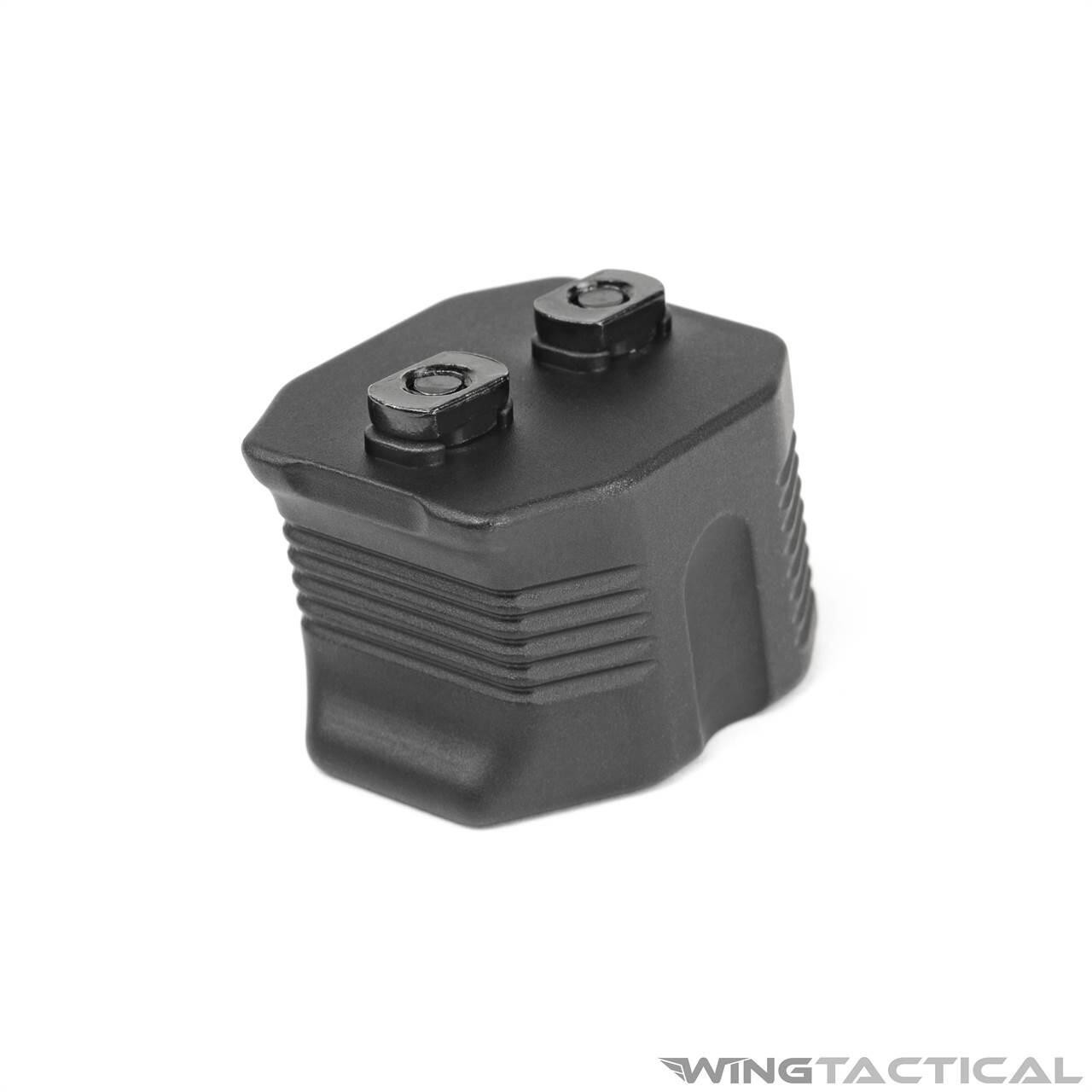 Forward Controls Design M-LOK Handstop (HSM) | Wing Tactical