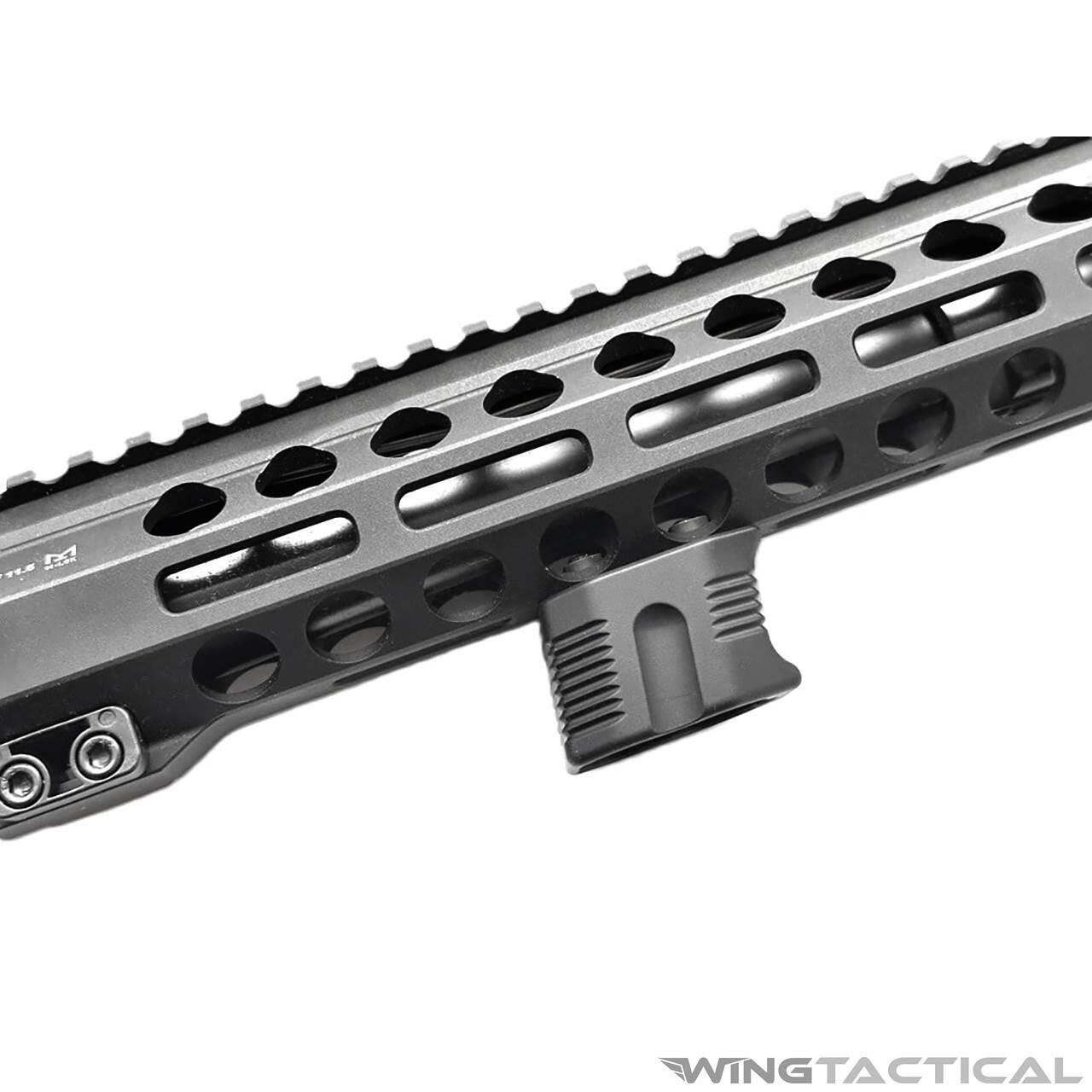 Forward Controls Design M-LOK Handstop (HSM) | Wing Tactical