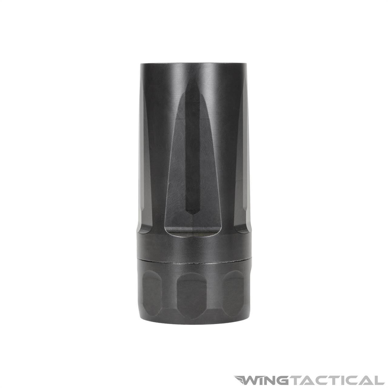 Kaw Valley Precision ASR Blast Shield | Customize Your Gun | Wing Tactical