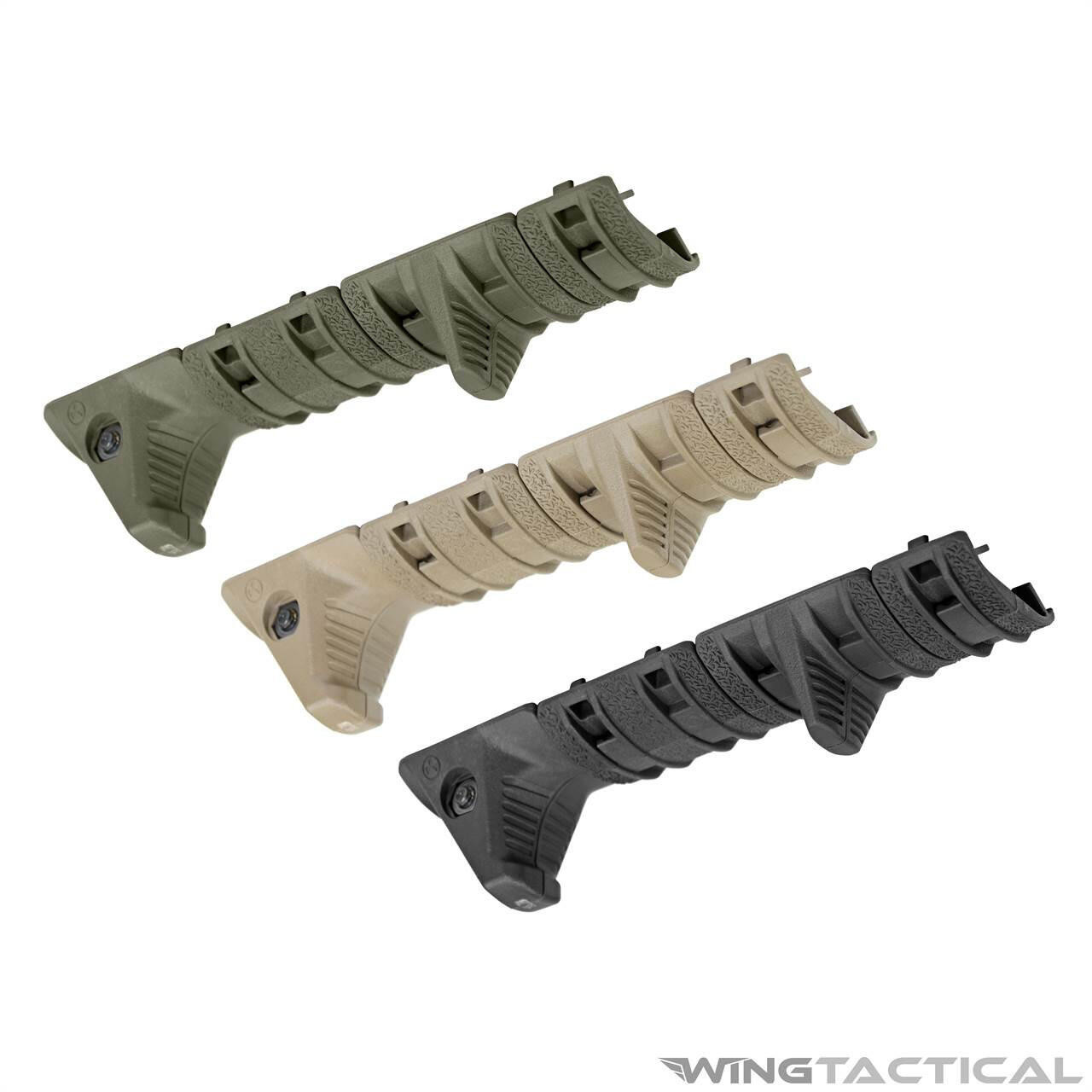 Magpul XTM Hand Stop Kit | Wing Tactical