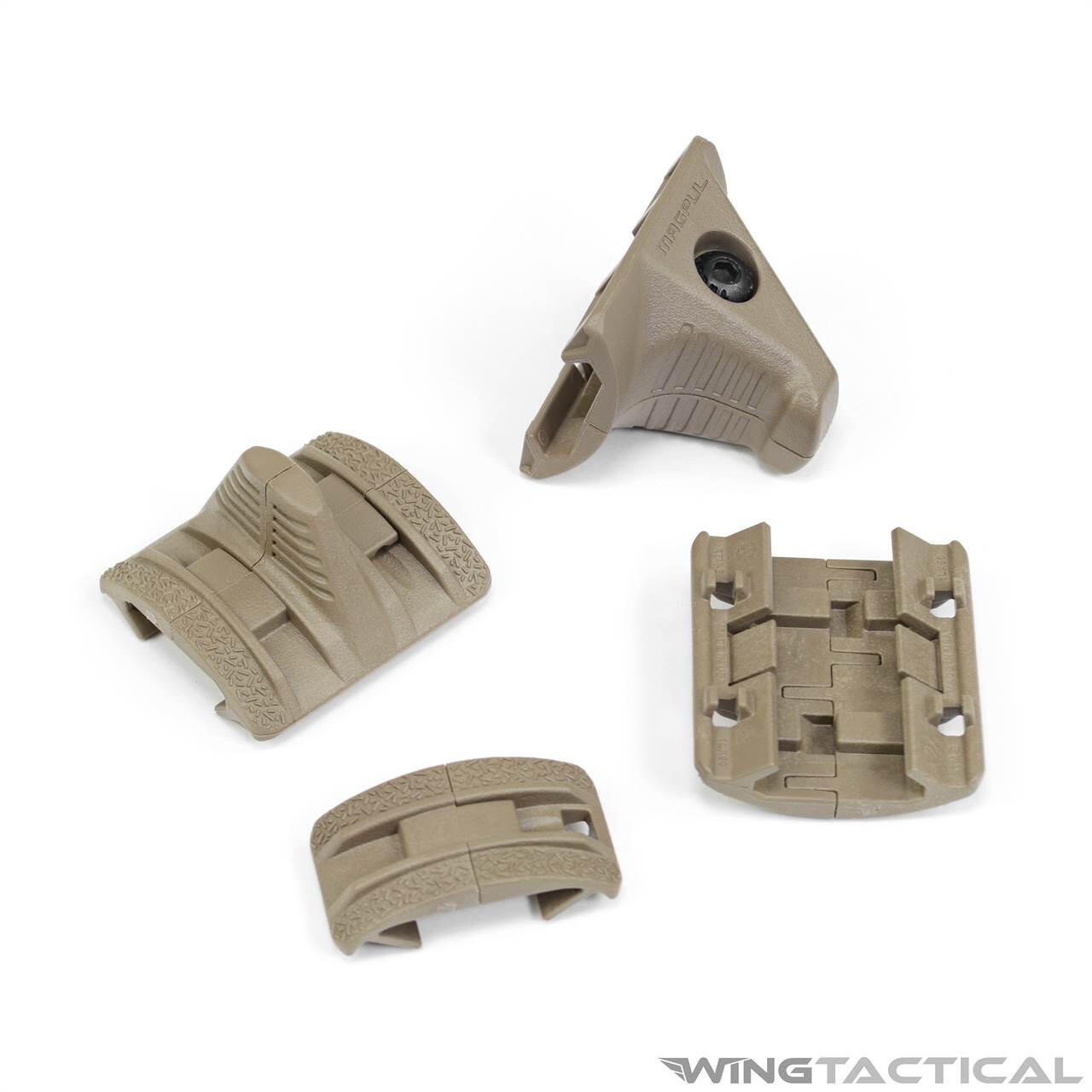 Magpul XTM Hand Stop Kit | Wing Tactical