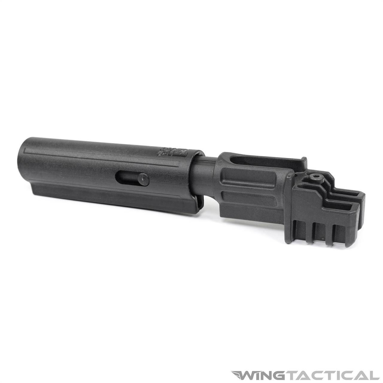 FAB Defense AK Collapsible Stock Adapter Recoil Reducing Tube