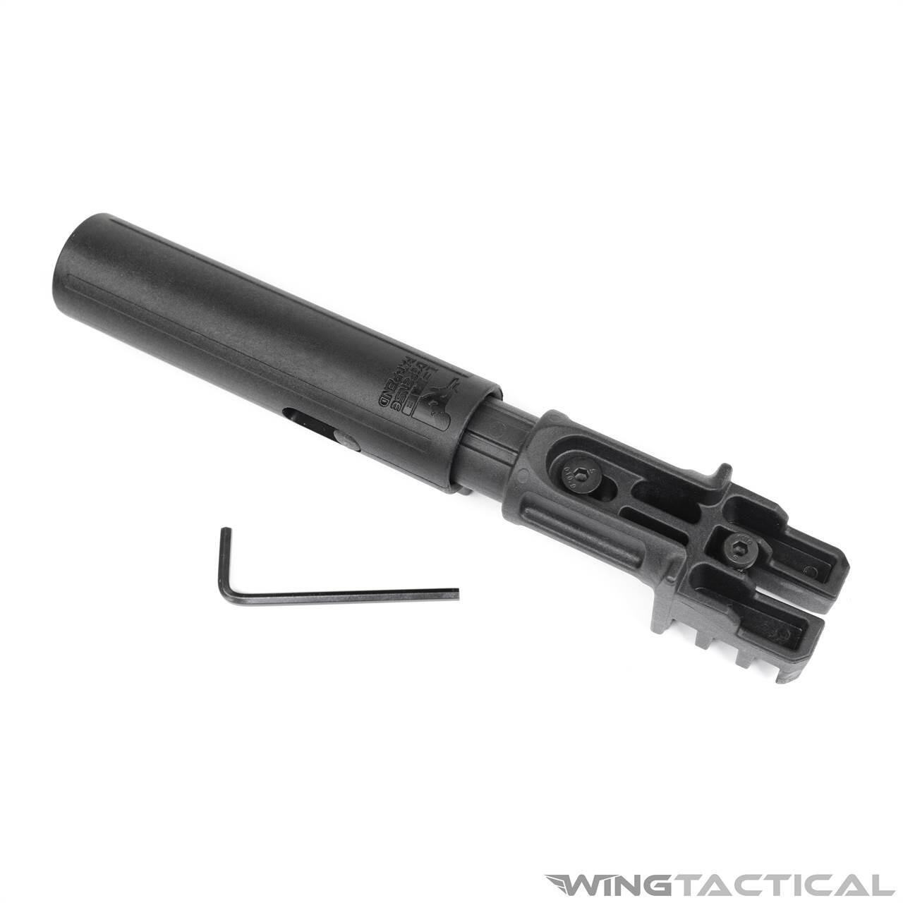 FAB Defense AK Collapsible Stock Adapter Recoil Reducing Tube