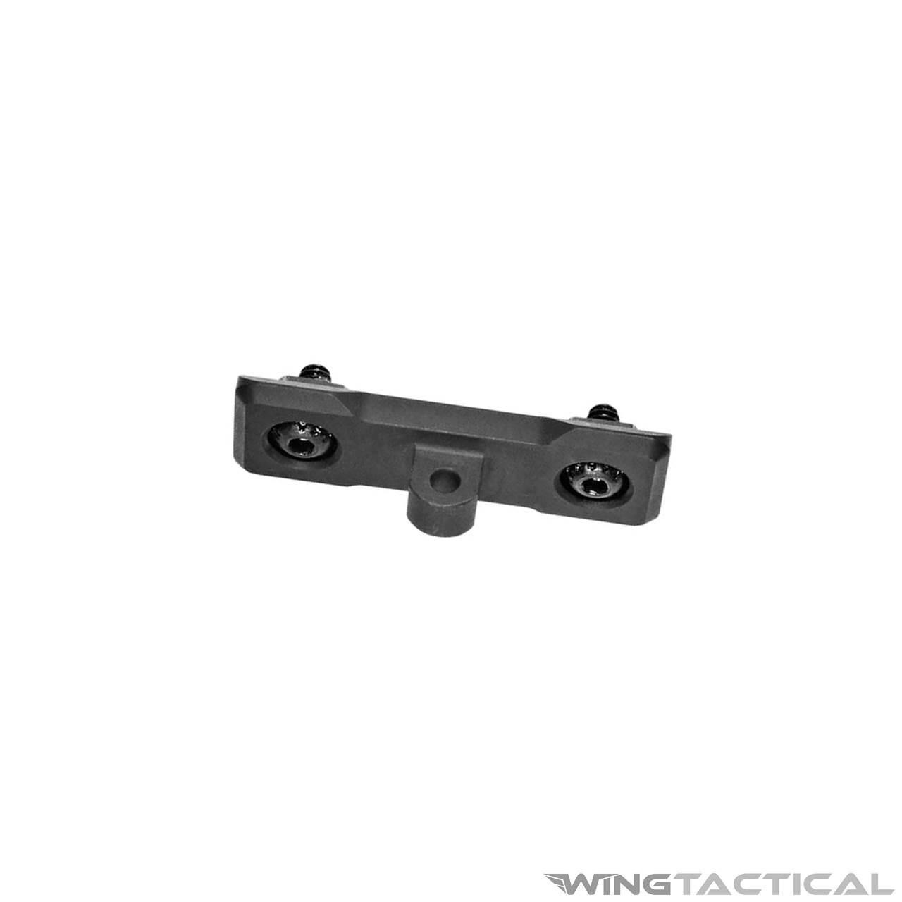 Magpul M-LOK Bipod Mount | Wing Tactical