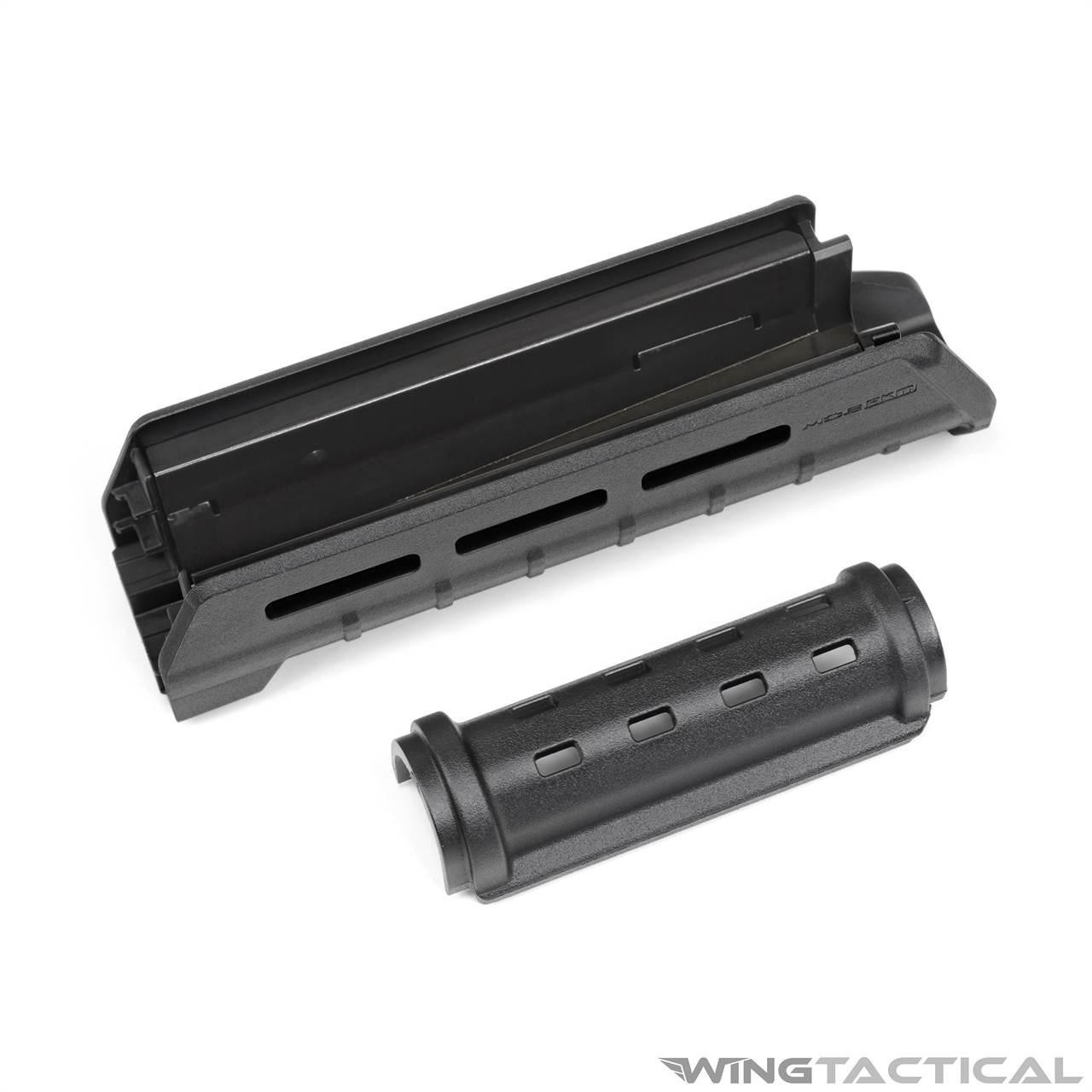 Magpul MOE AKM Handguard for AK with Front Sling Loop | Wing Tactical