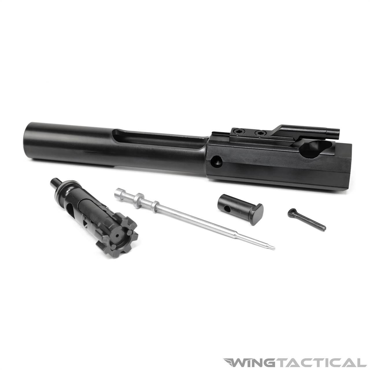 Aero Precision Left Handed .308 Bolt Carrier Group | Wing Tactical