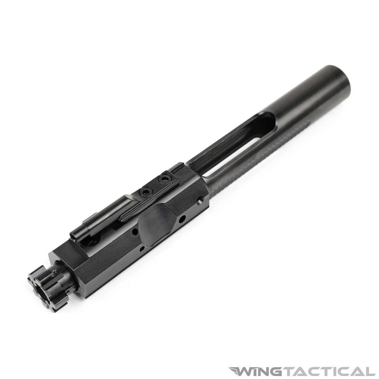 Aero Precision Left Handed .308 Bolt Carrier Group | Wing Tactical